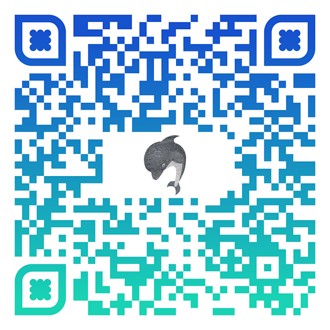 Generate qr code and data entry for you by Biswajitsst | Fiverr