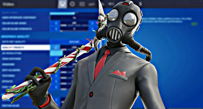 Create 3d exceptional fortnite pfps or banners or thumbnails by ...