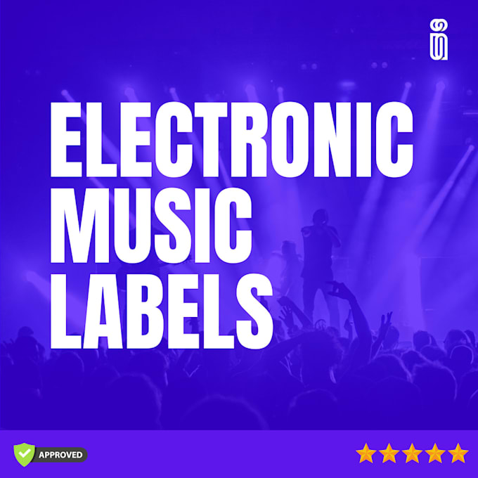 Submit your techno, house, electronic music to record labels by ...