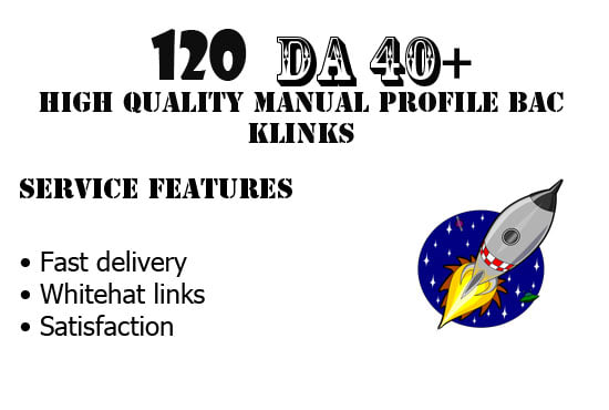 Create high quality seo dofollow profile backlinks by Syedfaiqyazdani ... Create high quality seo dofollow profile backlinks by Syedfaiqyazdani ...