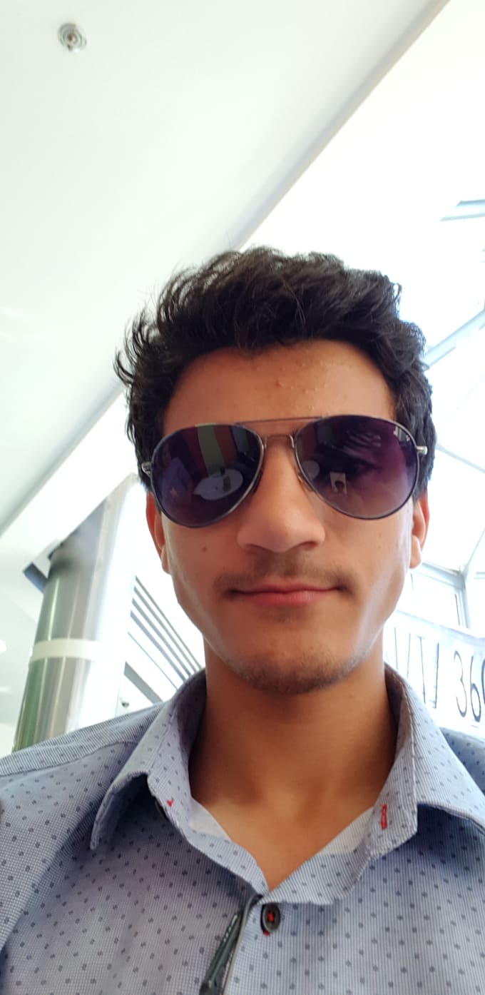 Removing background from photos by Ammar_salah | Fiverr