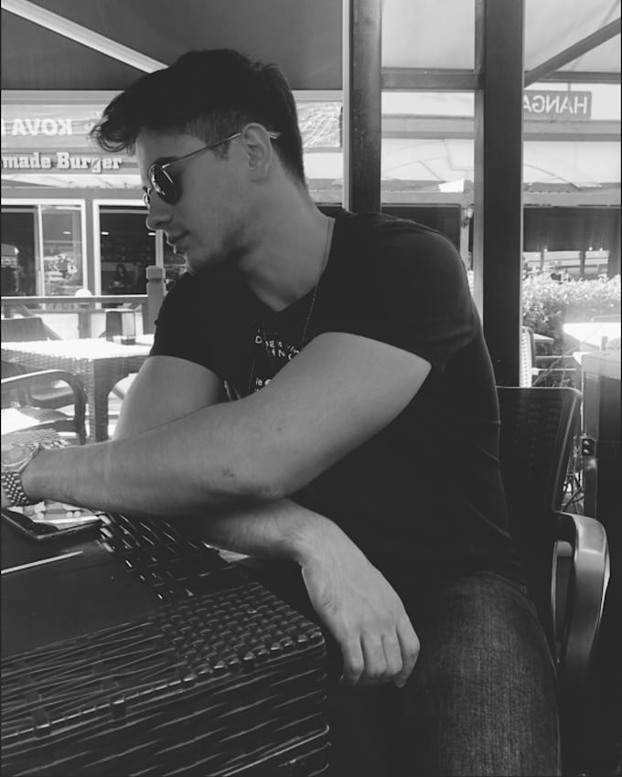 Short advertisement videos for your brand by Attiladuman | Fiverr