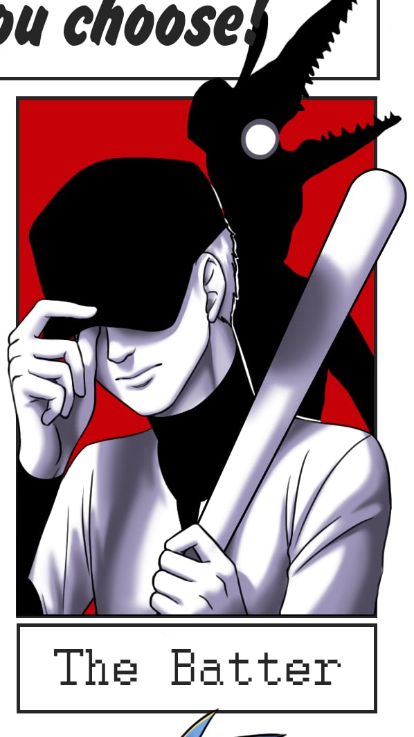 Make a cool bust drawing of your character by Ray_napier | Fiverr