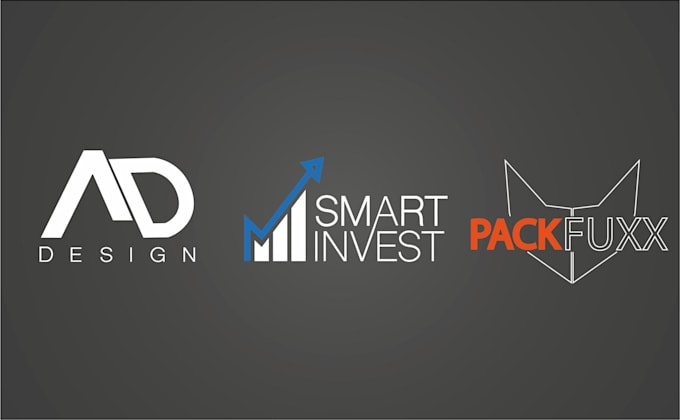 Design your logo professionally on your request by Eneskaralic2005 | Fiverr