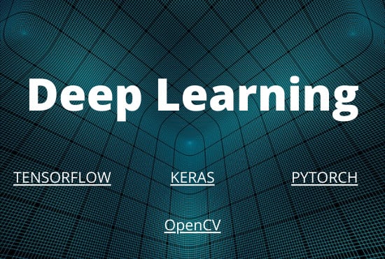 Train deep learning computer vision model in keras python by Ghulam ...