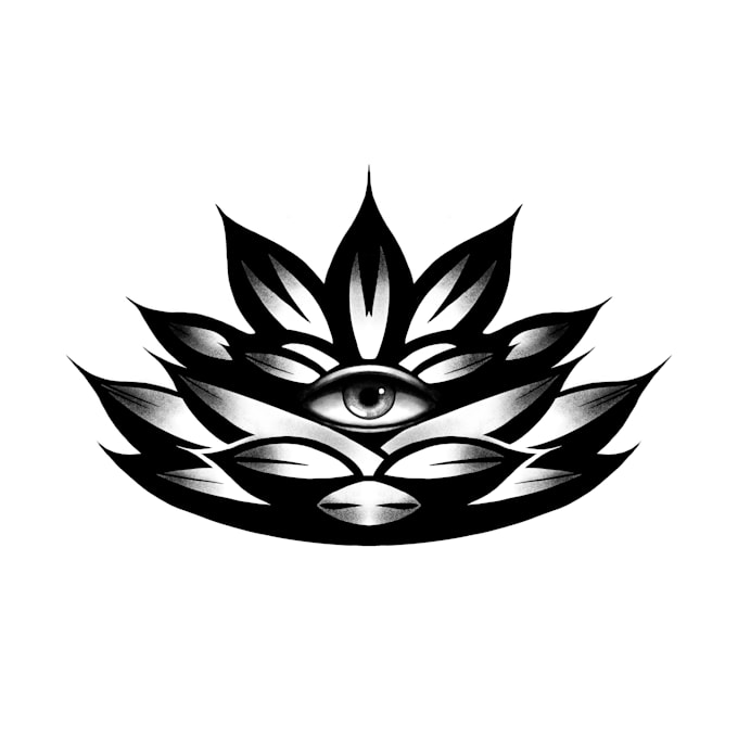 Design a custom single image logo for your business by Chloevanv | Fiverr