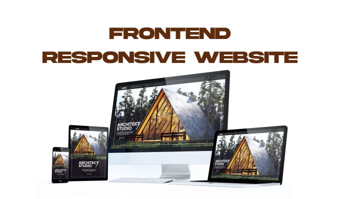 Redesign or customize your website using html,css and javascript by ...
