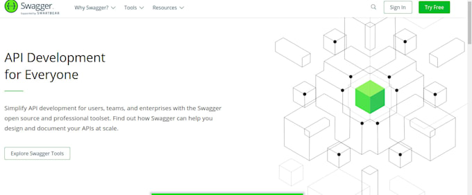 Develop a rest api in spring boot with swagger documentation by Javaguru1 | Fiverr