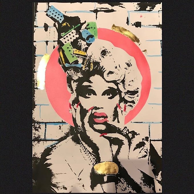 Create fan art for your social media by Emzipoo0777 | Fiverr