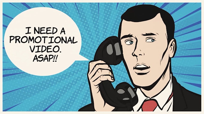 Create a comic book style conversation video by Cs_assassin