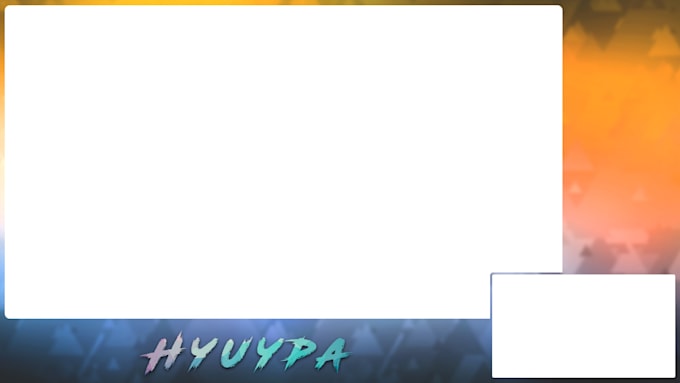 Make osu overlay for your stream by Hyuypa | Fiverr
