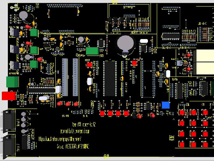 Do Arduino Coding Interfacing And Projects By Mikhan24 Fiverr 9712