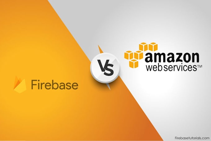 Develop your serverless aws or firebase architecture by Shivamethical ... Develop your serverless aws or firebase architecture by Shivamethical ...