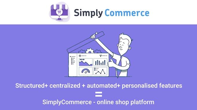 Create animated posts for your social media marketing by Calinxy | Fiverr