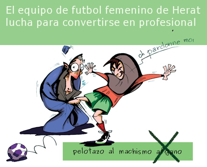 Small scenes of graphic humor by Niccolbacci | Fiverr