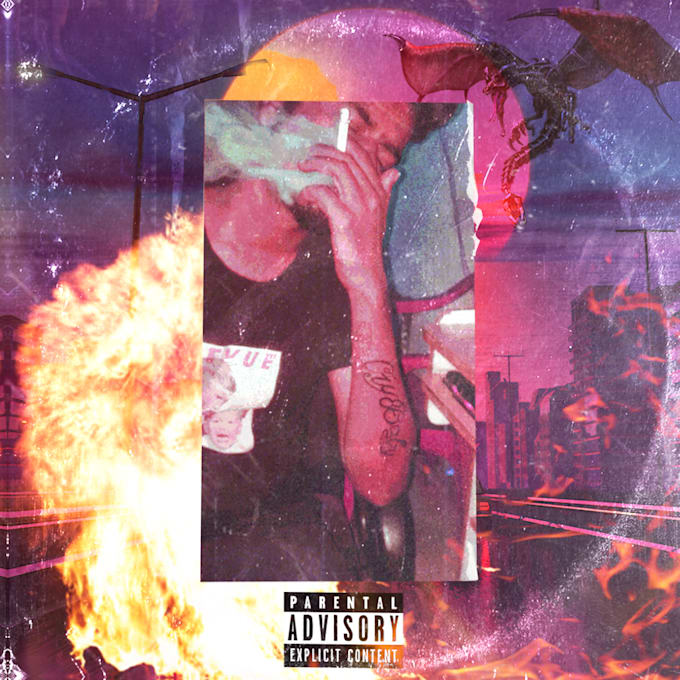 Do professional rap video editing by Anshul_khatri | Fiverr