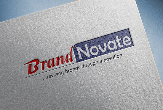 Create and design your complete brand identity by Brandnovate1 | Fiverr