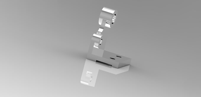 Create 2d drafting and 3d model of your product by Abhishek203 | Fiverr