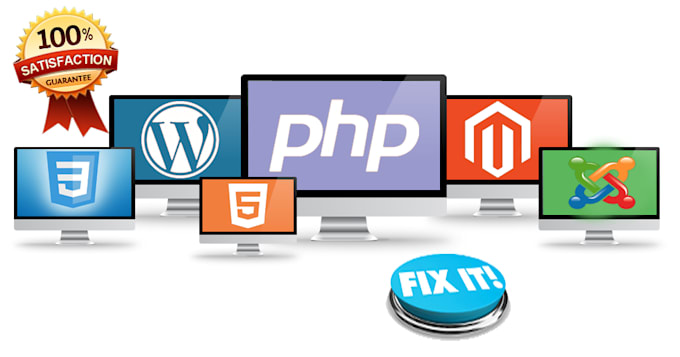 Offer expertise in web bootstrap by Web_goodwill | Fiverr