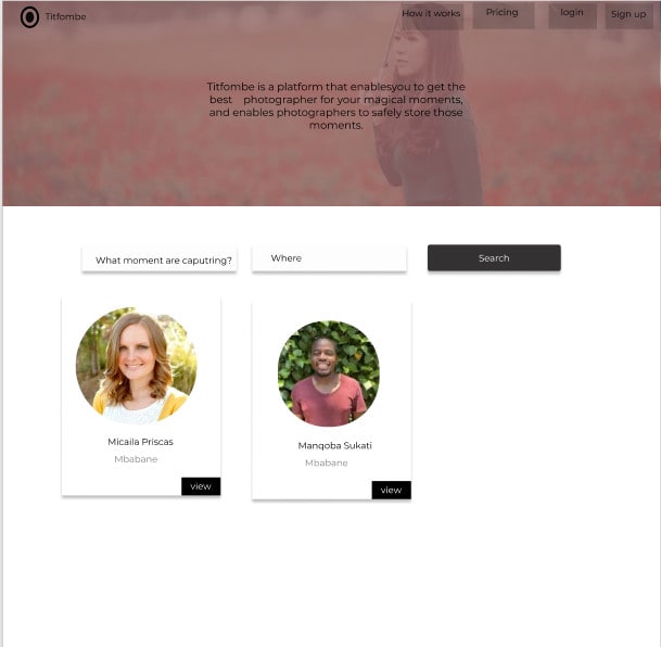 Develop A Spa Using Vuejs Backed By A Django Rest Api By Manqobasukati 2638