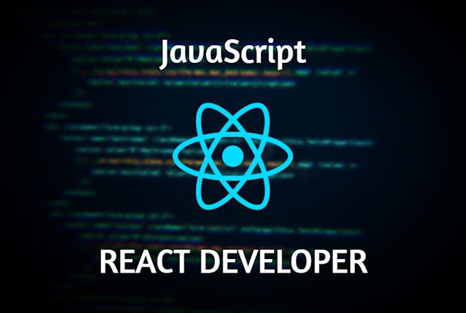 Create a react front end responsive web application by Sajeelaalam391 ...