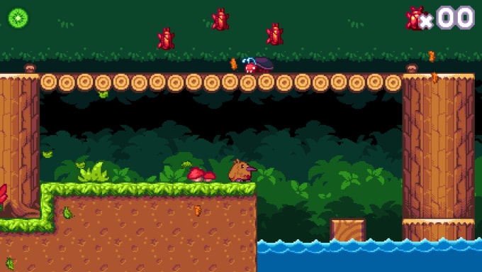 Make your 2d pc game by Polaris84 | Fiverr