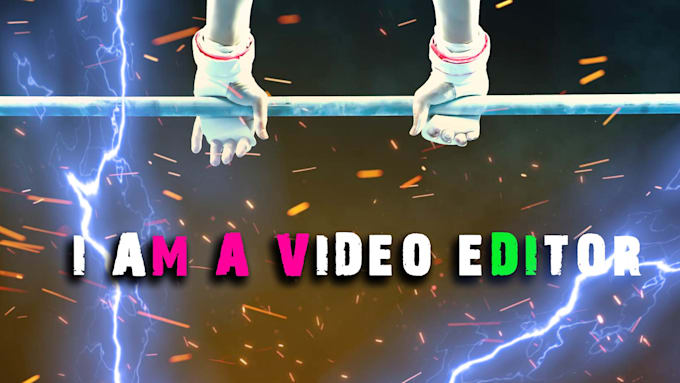 Edit workout, gym and fitness video by Bruzz20 | Fiverr