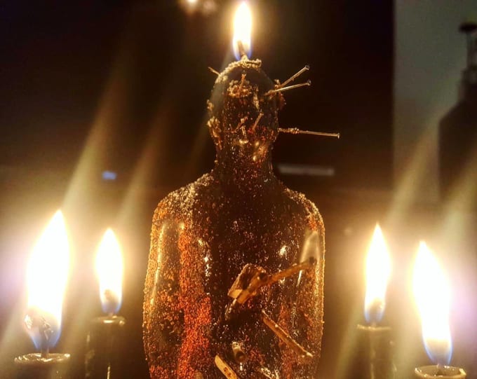 Remove negative energies black curses or spells permanently by Black ... Remove negative energies black curses or spells permanently by Black ...