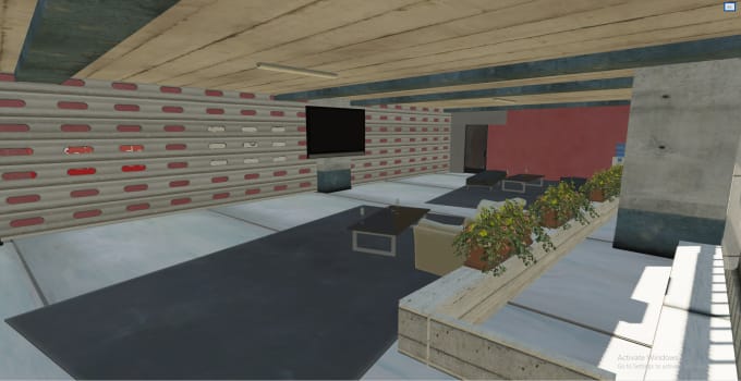 Map your fivem server with custom maps i created by myself by Akomar89 ...