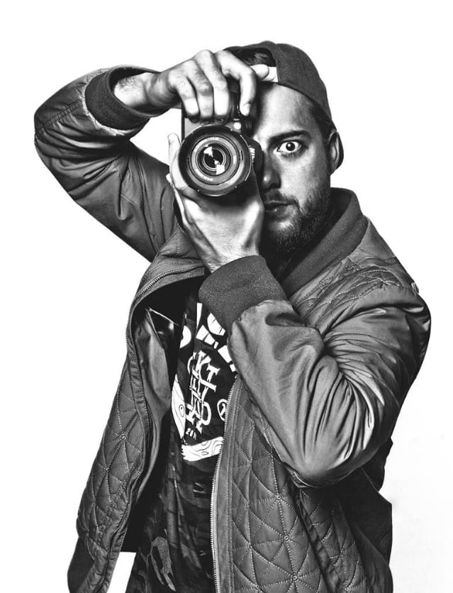 Create a beautiful photoshop work by Salamex | Fiverr