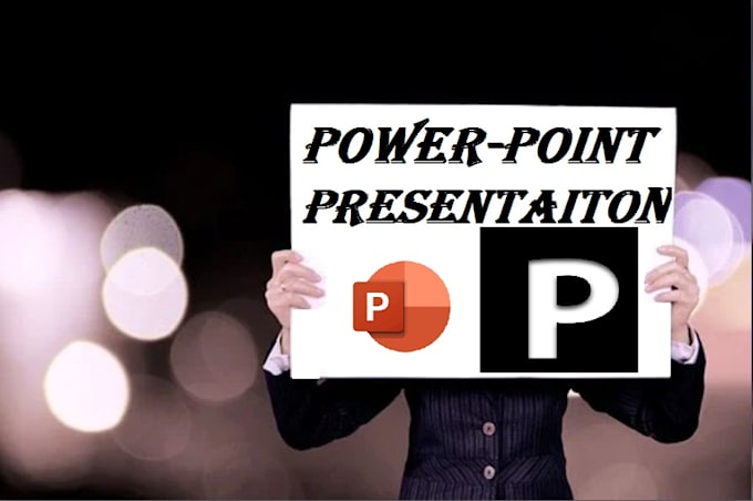 Create a remarkable power point presentation by Kavitar08 | Fiverr
