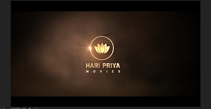 Do cinematic video editing,short film,short ads, intro outro by ...