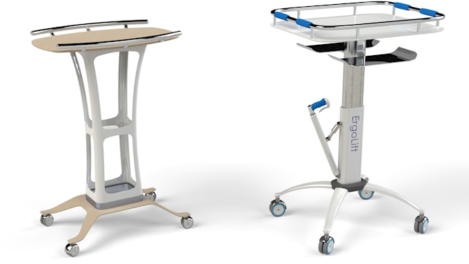 Design a concept based on your specifications by Carl_fromm | Fiverr