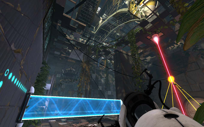 Teach you how to make maps with hammer world editor by Redskittlefox ...