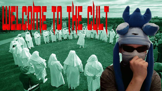 Create interesting thumbnails for youtubers and influencers by Tasty ...