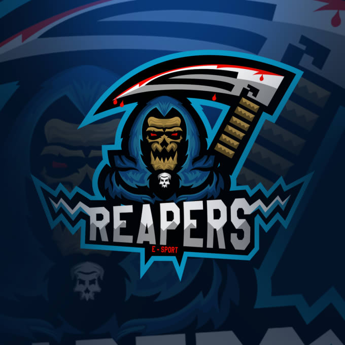 Design your bold and creative logo by Bahabibo | Fiverr