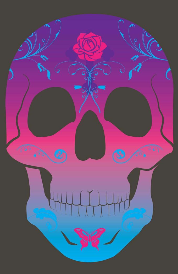 Vector tracing graphic projects by Gweni2003 | Fiverr