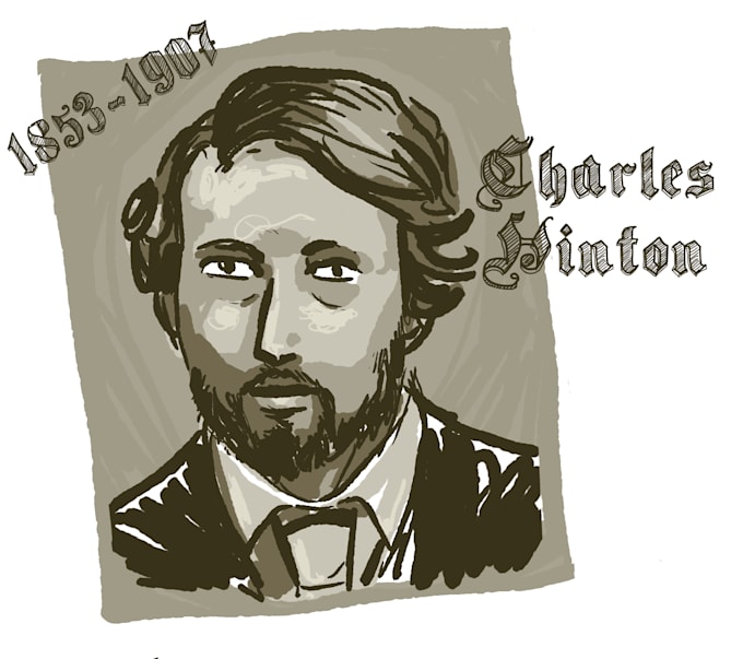 Draw a cartoon portrait of an historical figure by Epaauw | Fiverr