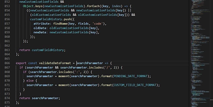 Debug and fix bugs in your codebase by Bigya_ | Fiverr