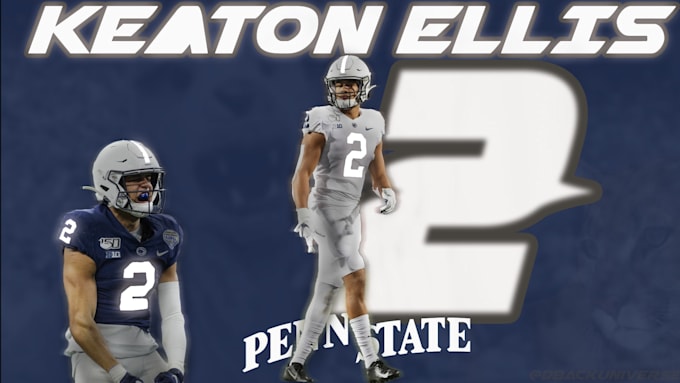 Make a sports edit by Idographics2k | Fiverr