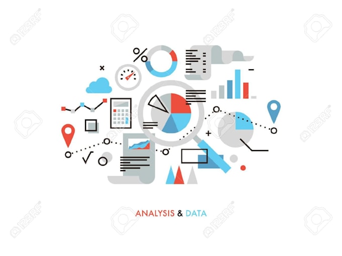 Statistical analysis using sas programming by Shakilakhan121 | Fiverr