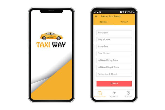 Develop High Quality Ios App Using Swift And Objective C By Sefttech Fiverr
