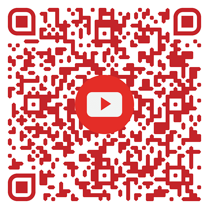 Create new qr code best create code by Kevalph | Fiverr