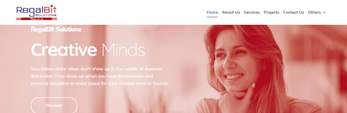 Html Css Php Laravel Ajax Wordpress By Arunkumar715 Fiverr