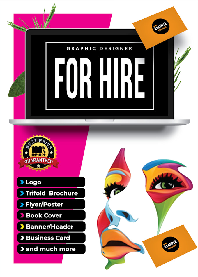 Create a top notch website banner by Genexo_concept | Fiverr