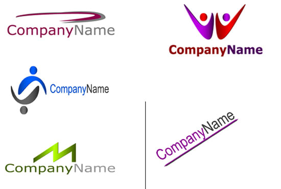 Create logo for you by Animebuilder | Fiverr