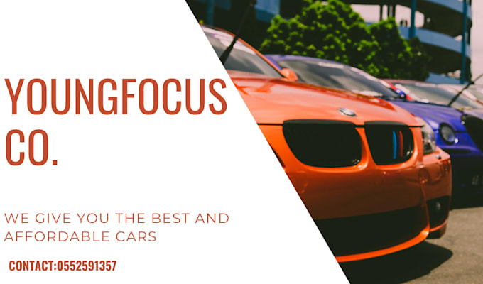 Design a stun business cards for your project by Richbukari1 | Fiverr