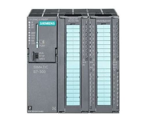 Program siemens plc and hmi in step7 by Osautomation | Fiverr