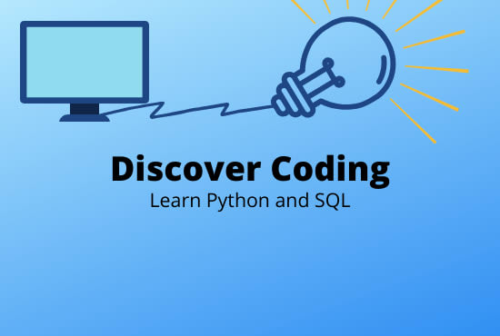 Teach basic python and sqlalchemy by Chris_wolch | Fiverr