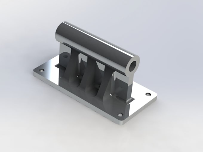 Produce solidworks models and drawings of your design ideas by Cadcolin ...